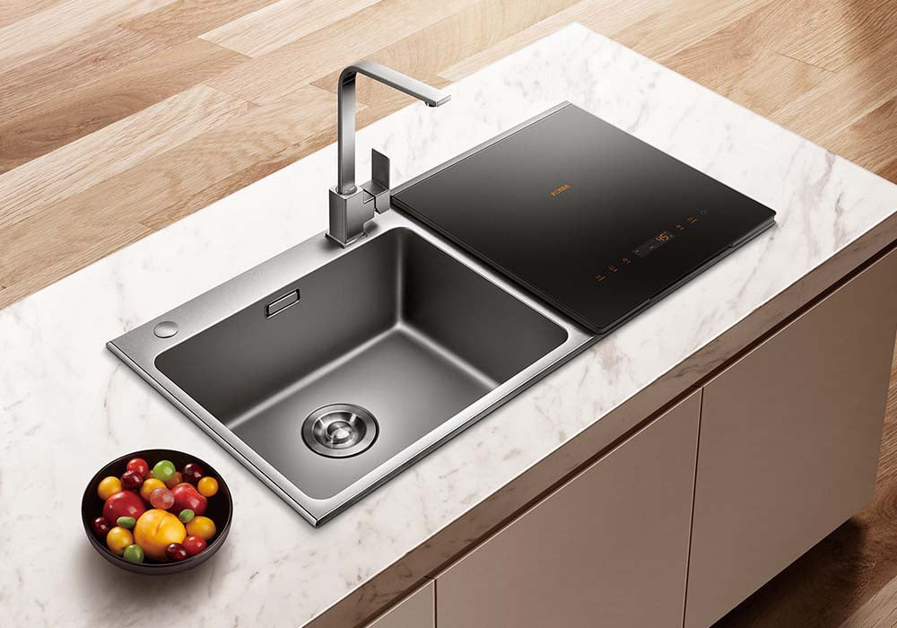 Why Smart Sinks Are the Must-Have Upgrade of the Year – Modland