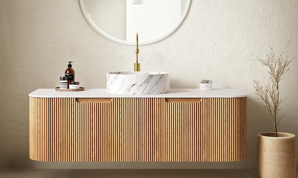 Floating Vanity Wall Support Checklist | Printable Studs & Blocking ...