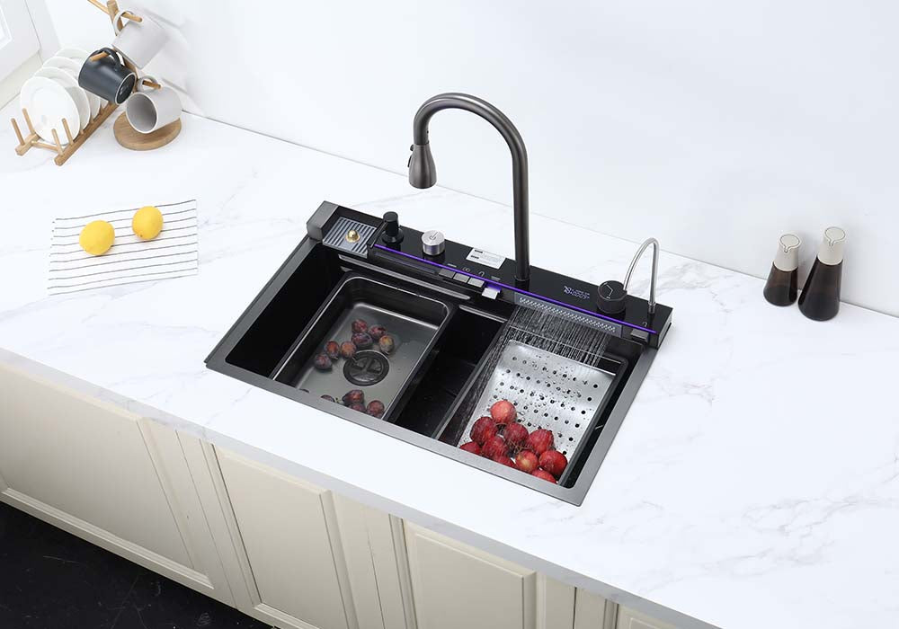 Kitchen Sink Replacement Guide | DIY Install Tips & Sink Types – Modland