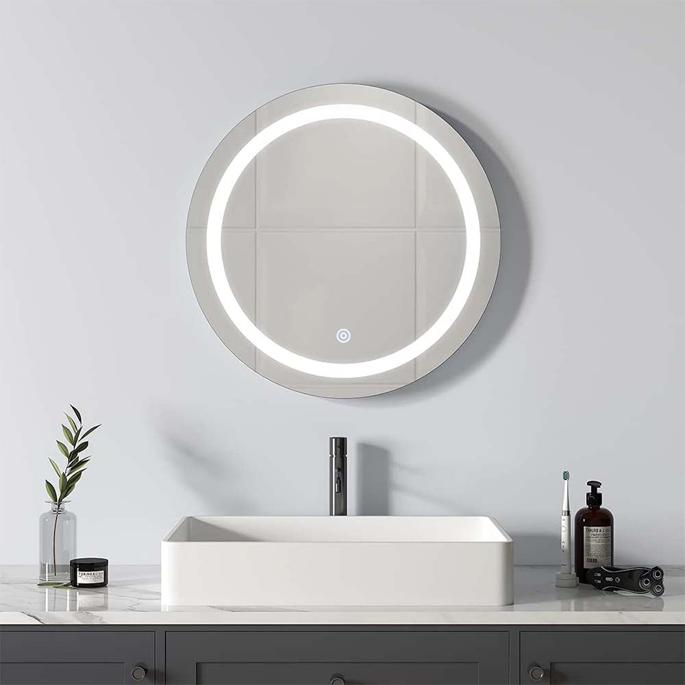 Modern LED Mirrors | Smart & Stylish Bathroom Upgrade Ideas 2025 – Modland