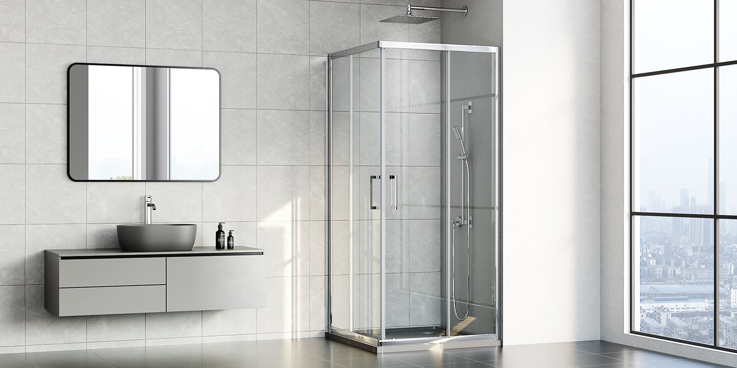 Innovation and Future Trends of Shower Systems – Modland