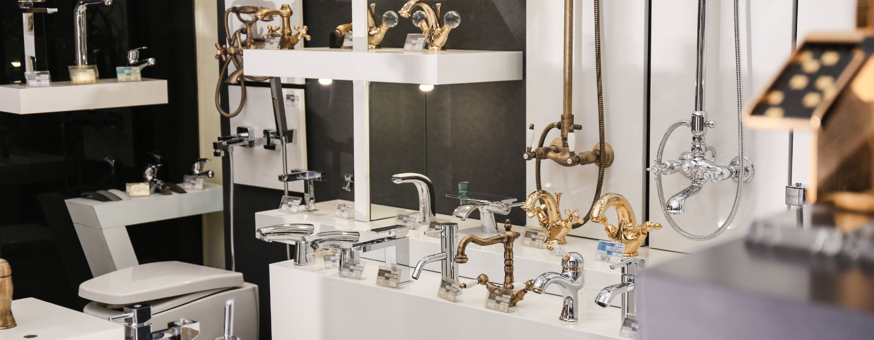 Top 10 Modern Shower Faucet Designs for a Luxurious Bathroom Upgrade ...