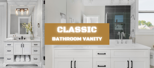 Decoding Bathroom Vanity Quality: A Quick Guide from Mod-land – Modland