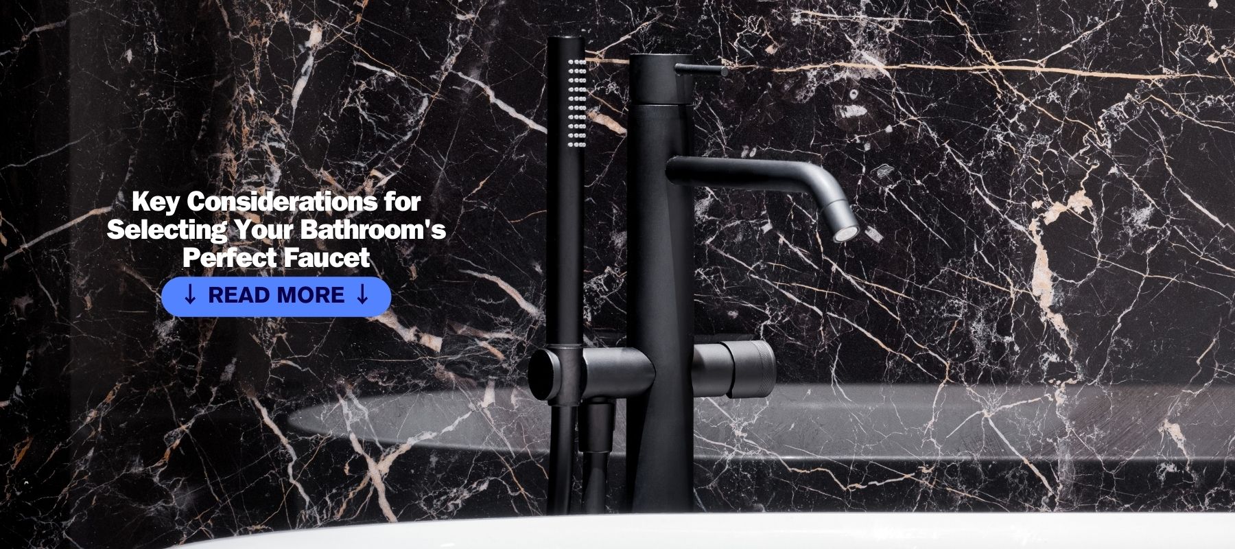 Key Considerations for Selecting Your Bathroom's Perfect Faucet – Modland