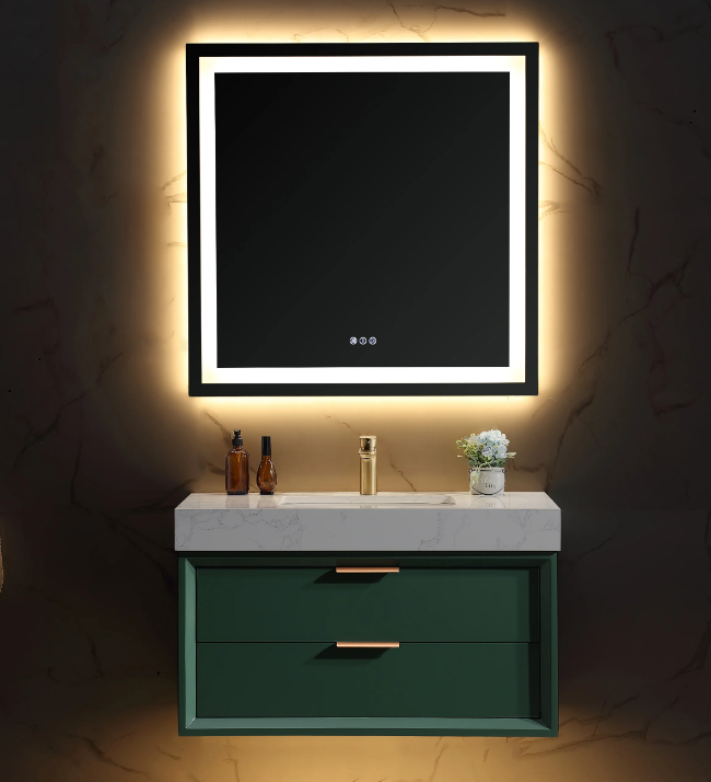Top 10 Modern Vanity Designs for 2024 | Mod Land – Modland