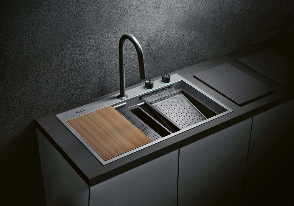 How to Pair Smart Sinks with Cabinets and Countertops Like a Pro – Modland