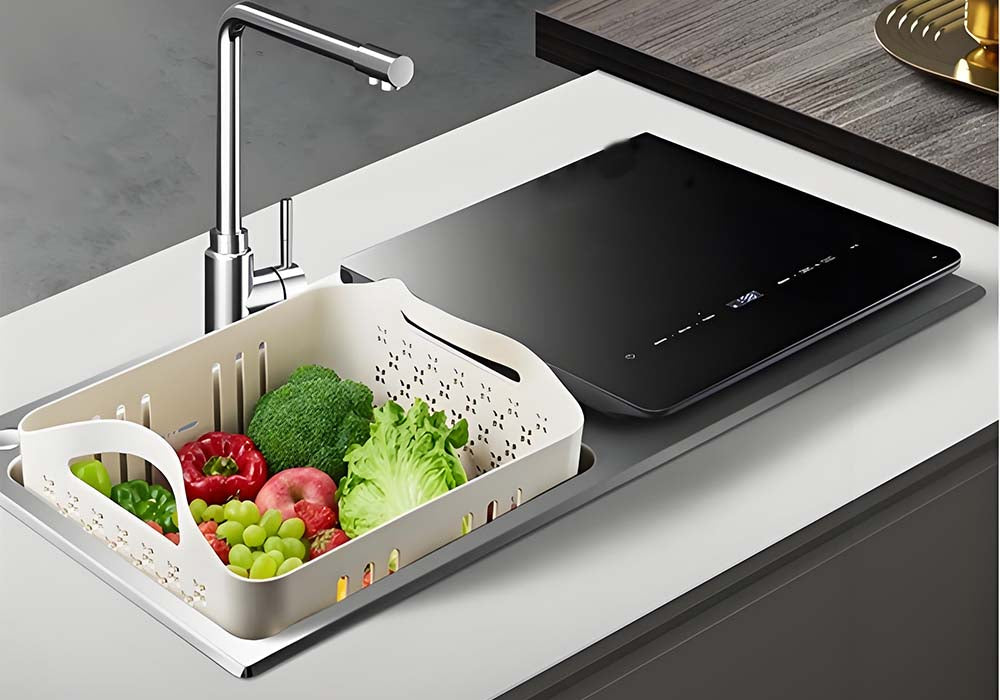 Why You Need a Smart Kitchen Sink in 2025 – Modland