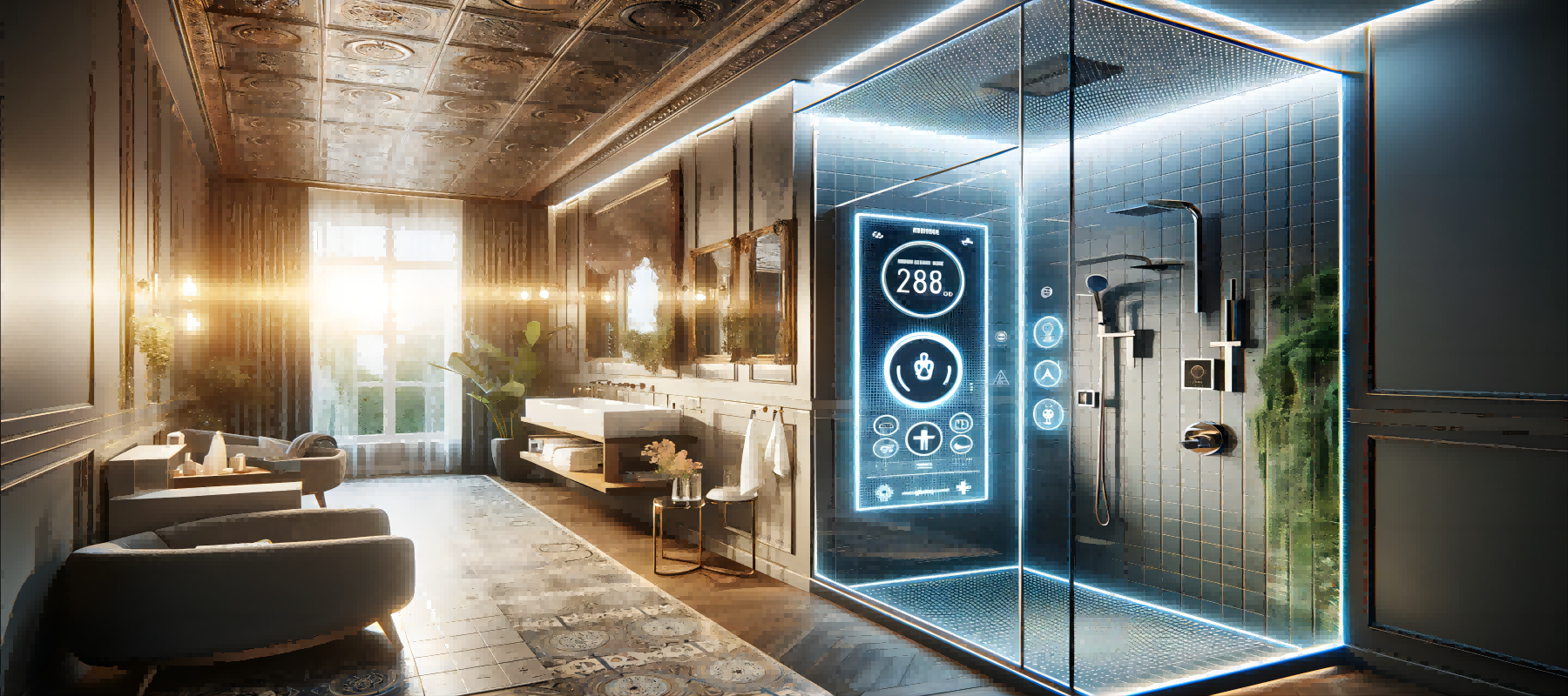 Comparing Shower Systems: Traditional vs. Modern Innovations – Modland