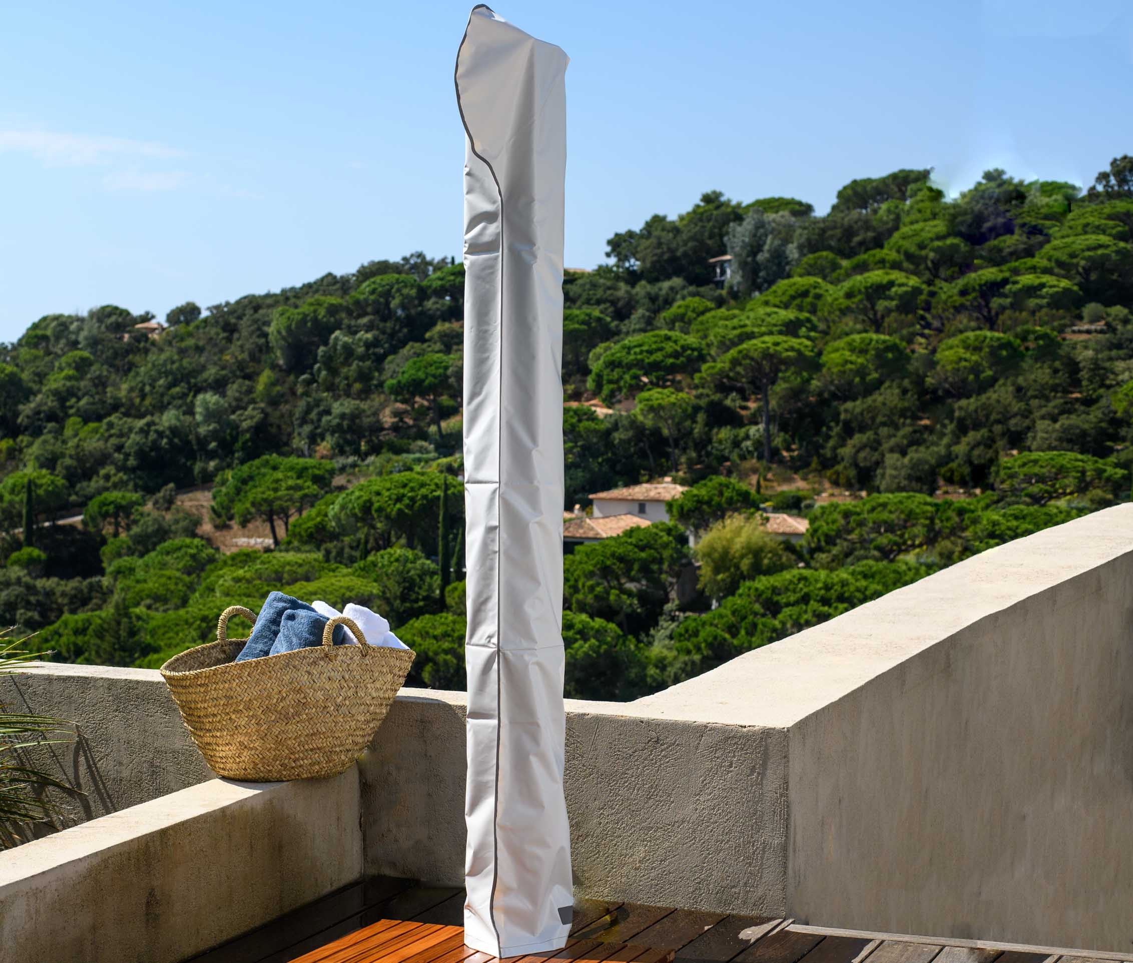 How to Winterize an Outdoor Shower – 10 Expert-Backed Steps to Prevent ...