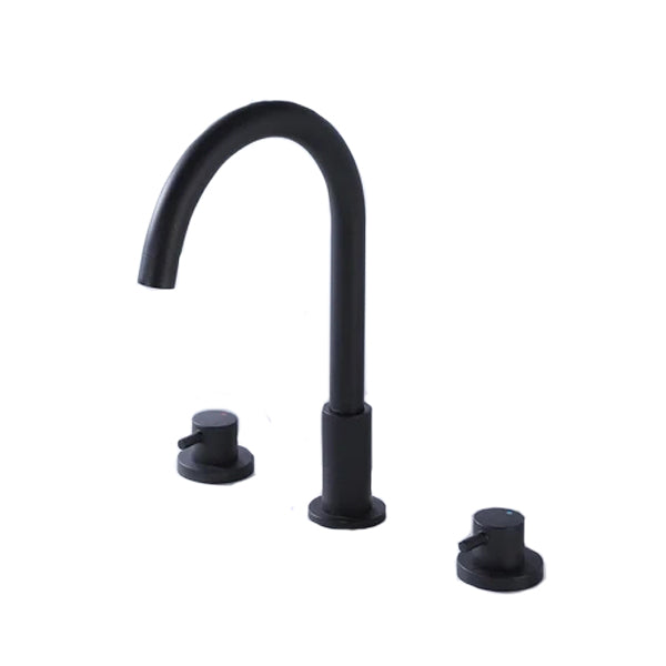 Widespread Faucets - Modland