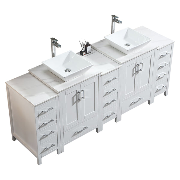 Bathroom Vanity Collection – Modland