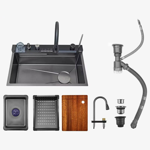 Kitchen Sink – Modland