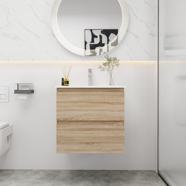 Bathroom Vanity – Modland
