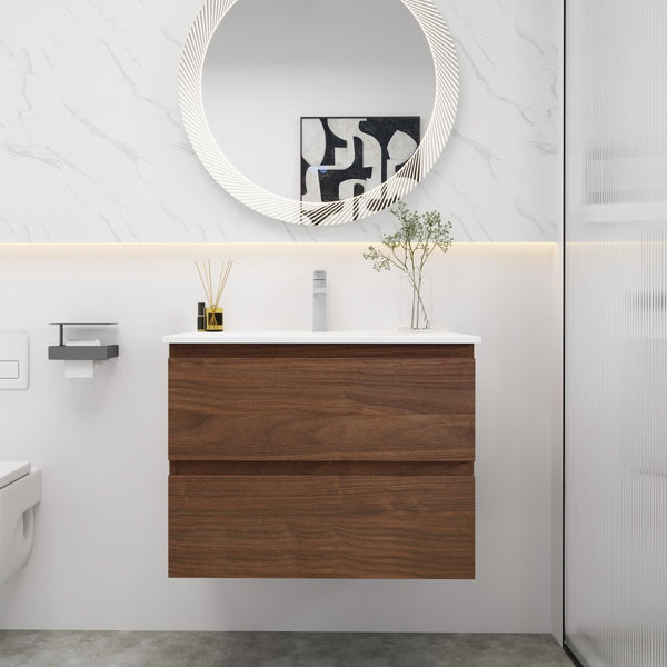 Bathroom Vanity – Modland