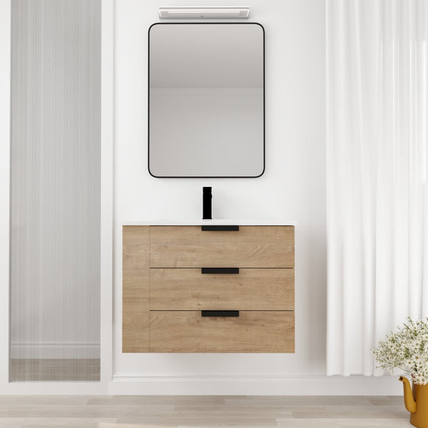 Bathroom Vanity – Modland