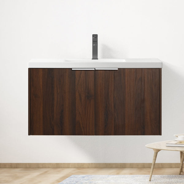 Bathroom Vanity – Modland