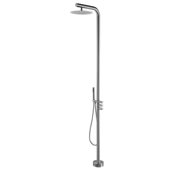 Free Standing Showers – Modland