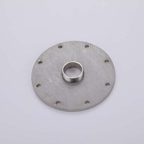 Stainless Steel Bathroom Outdoor Free Standing Shower Fixtures – Modland